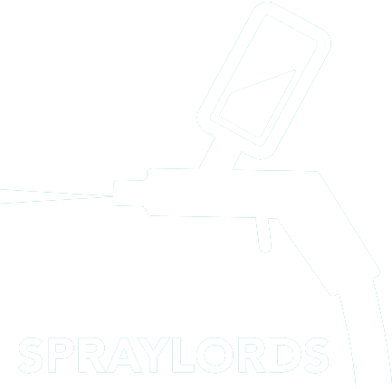 Contact Us - Spraylords